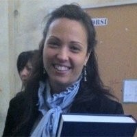 Nicole Mora — SoloTablet