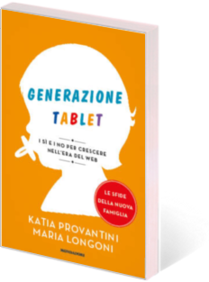 Generazione tablet — SoloTablet