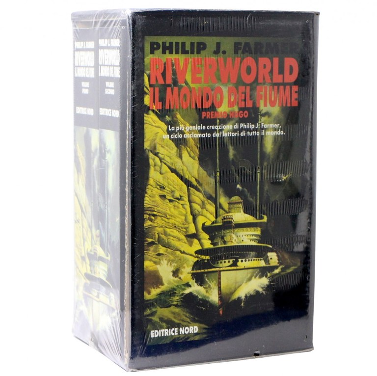 Riverworld — SoloTablet