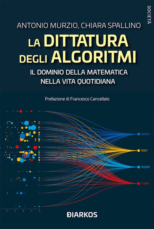 La dittatura degli algoritmi. — SoloTablet La dittatura degli algoritmi. — SoloTablet