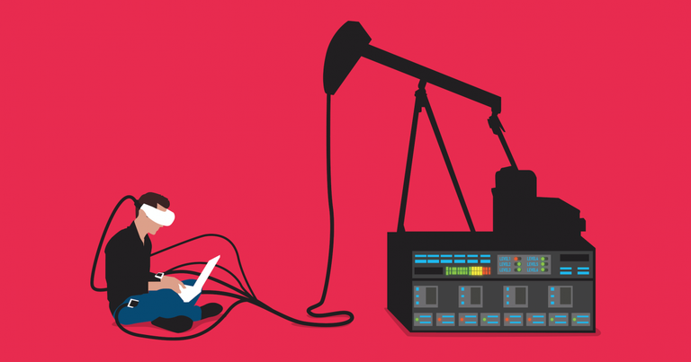 Technology vs. Humanity: The coming clash between man and machine ...