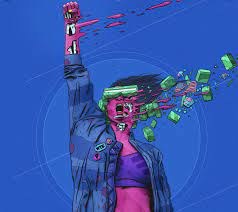 Manifesto Cyborg di Haraway Donna — SoloTablet